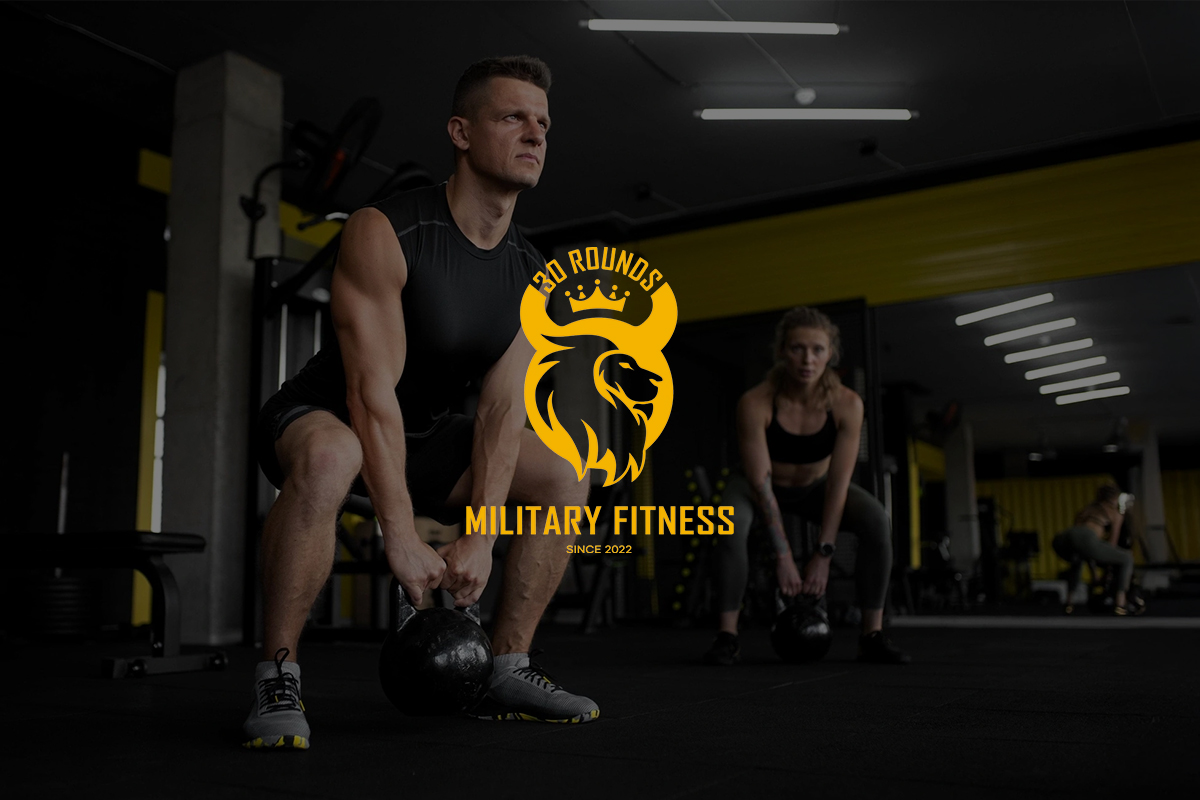 Welcome to 30 Rounds Military Fitness